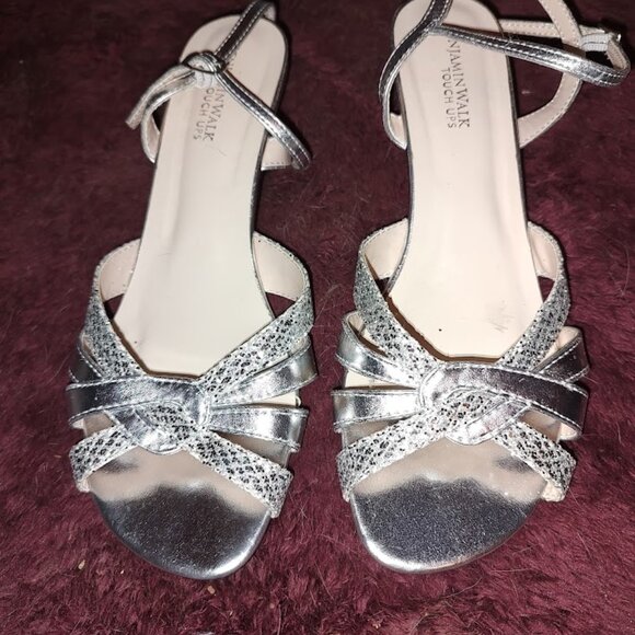 Benjamin Walk | Shoes | Benjamin Walk Touchups | Poshmark